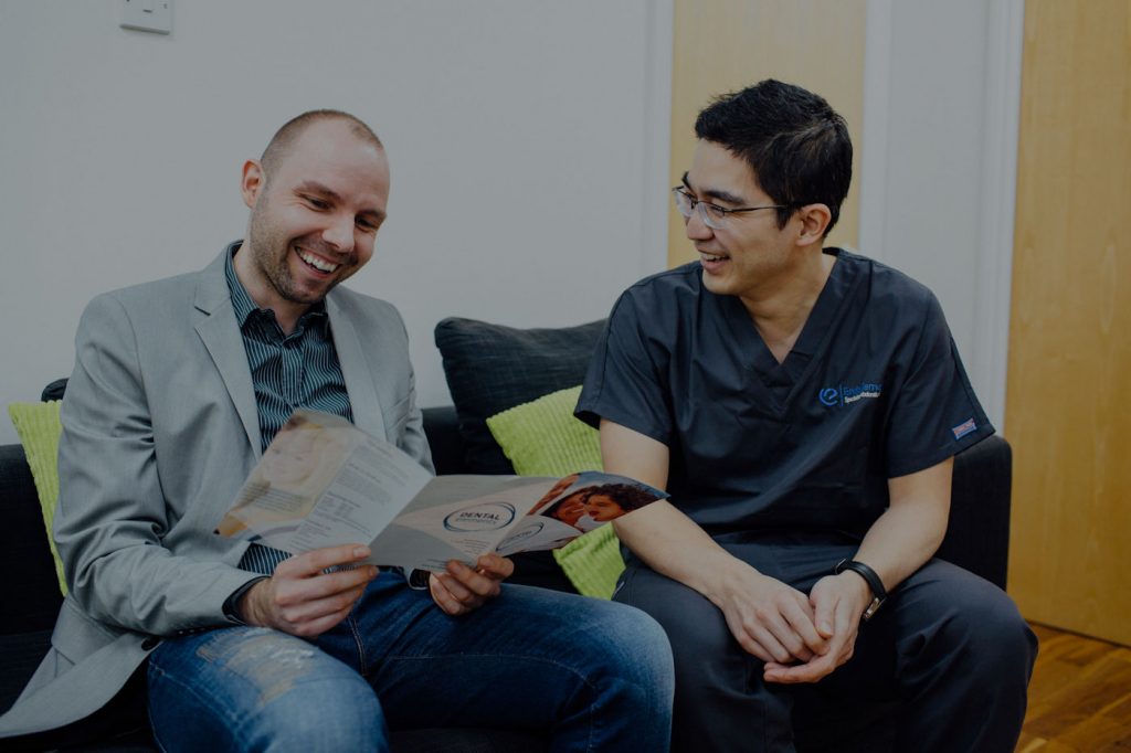Dental Referral – Dental Elements